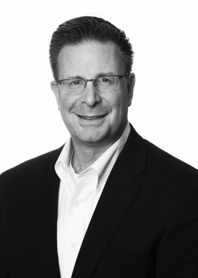 Todd Macomber - Radiant Global Logistics